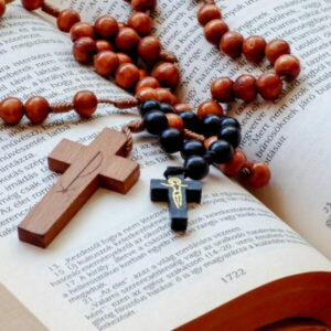 Credo Corto o Credo de los Apóstoles + Cristo entre nosotros