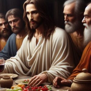 Credo Corto o Credo de los Apóstoles + Cristo entre nosotros